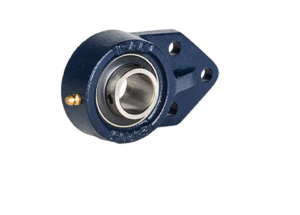 Three Bolt Flanges - Power Rite Products