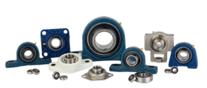 BEARINGS - Power Rite Products
