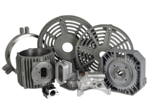 CASTINGS - Power Rite Products