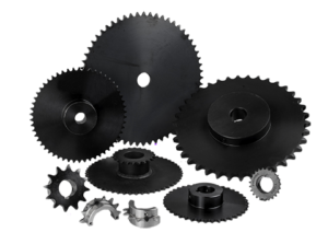 SPROCKETS - Power Rite Products