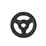 Fixed Pitch Sheave – AK Single Groove - Power Rite Products