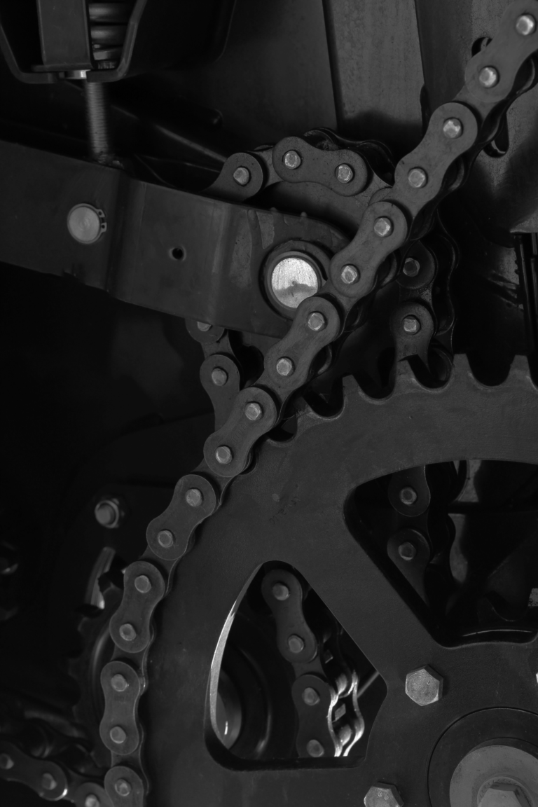 ABOUT - Power Rite Products